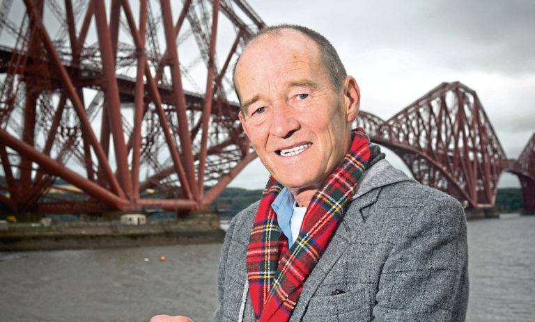 David Hayman: A Legacy of Grit and Laughter