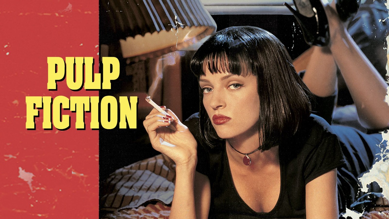 A Look Back at the Iconic Cast of Pulp Fiction