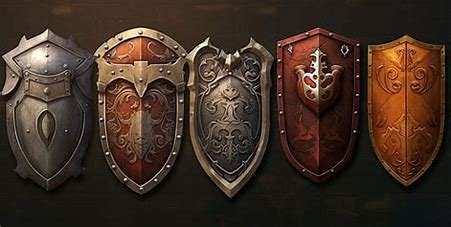 Exploring Types of Shield: Historical and Modern Variants